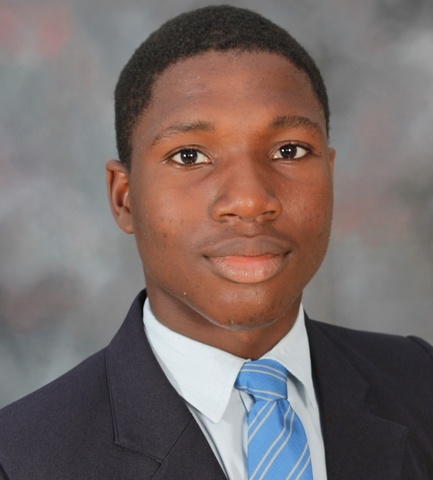 Preston International School - Prefects of Preston